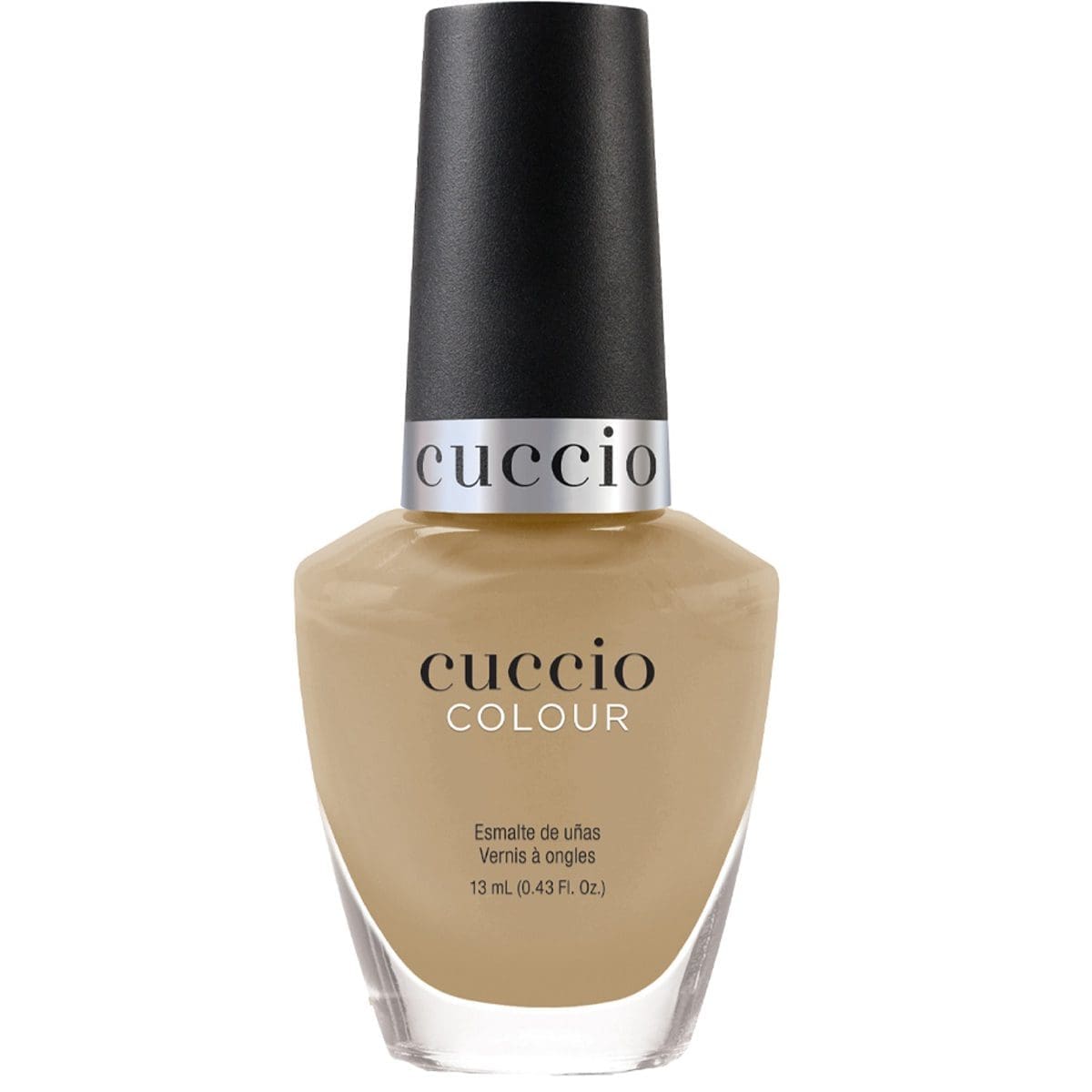 Home - Cuccio Beauty